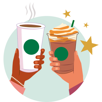 Starbucks Perú